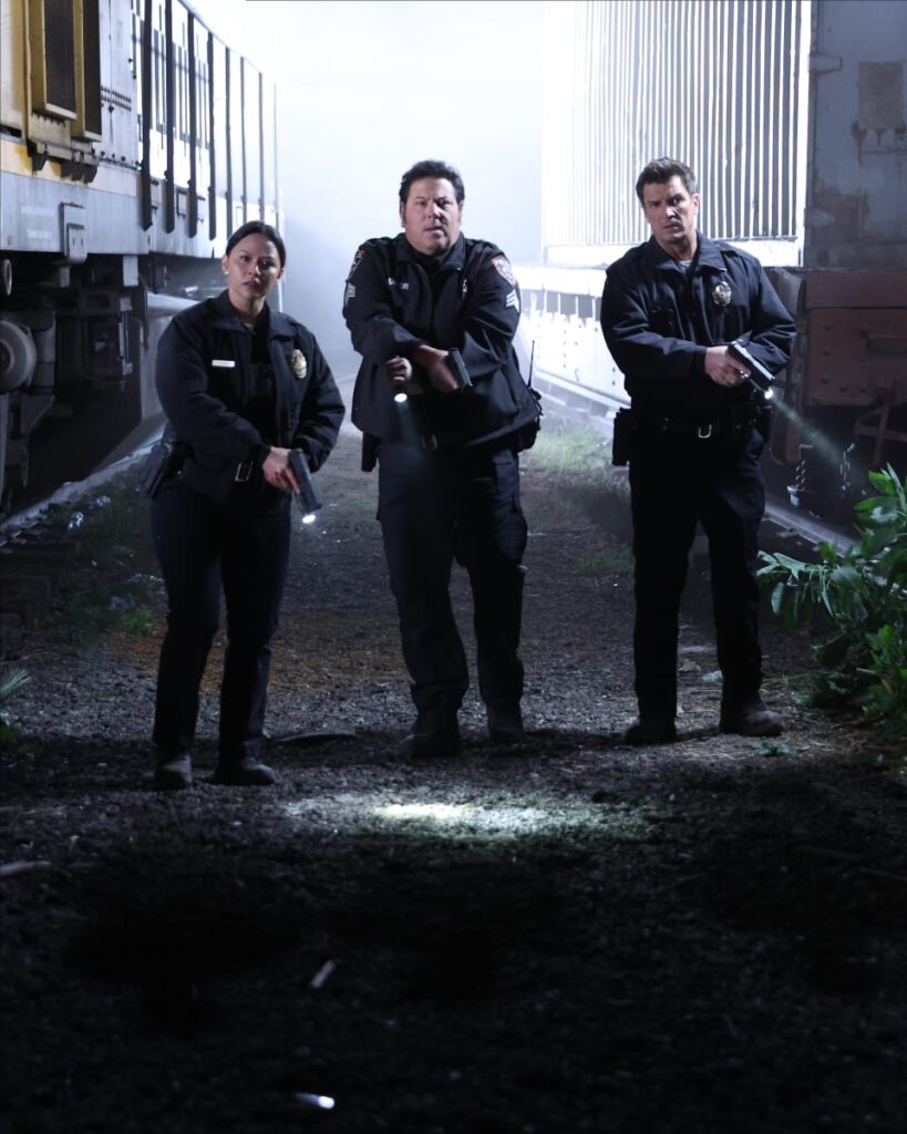 The Rookie Season 4 Episode 18 Review: Backstabbers - TV Fanatic