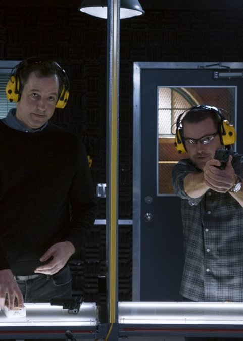 NCIS: Los Angeles Season 13 Episode 17 Review: Genesis - TV Fanatic