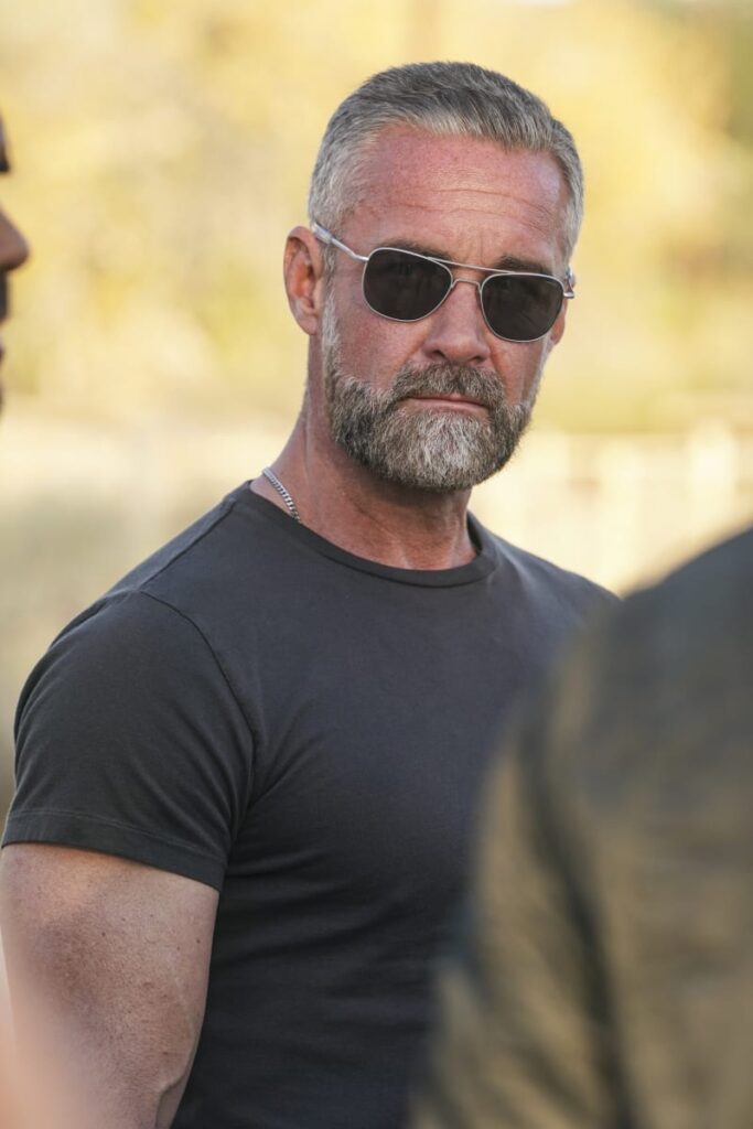 S.W.A.T. Season 5 Episode 16 Review: The Fugitive - TV Fanatic