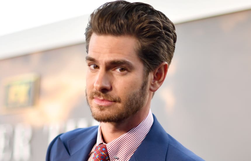 Andrew Garfield Announces Break from Acting to “Just Kind of Be a ...