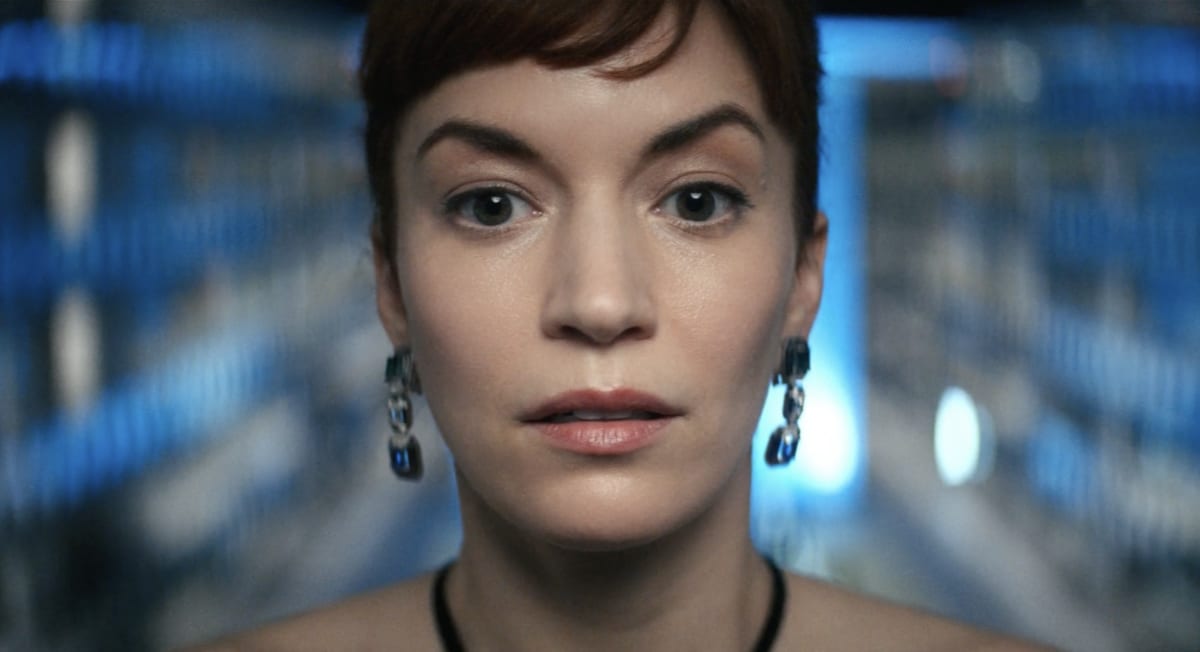 Severance Season 1 Episode 9 Review: The We We Are - TV Fanatic