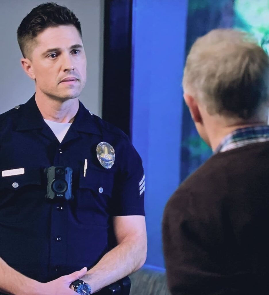 The Rookie Season 4 Episode 17 Review: Coding - TV Fanatic