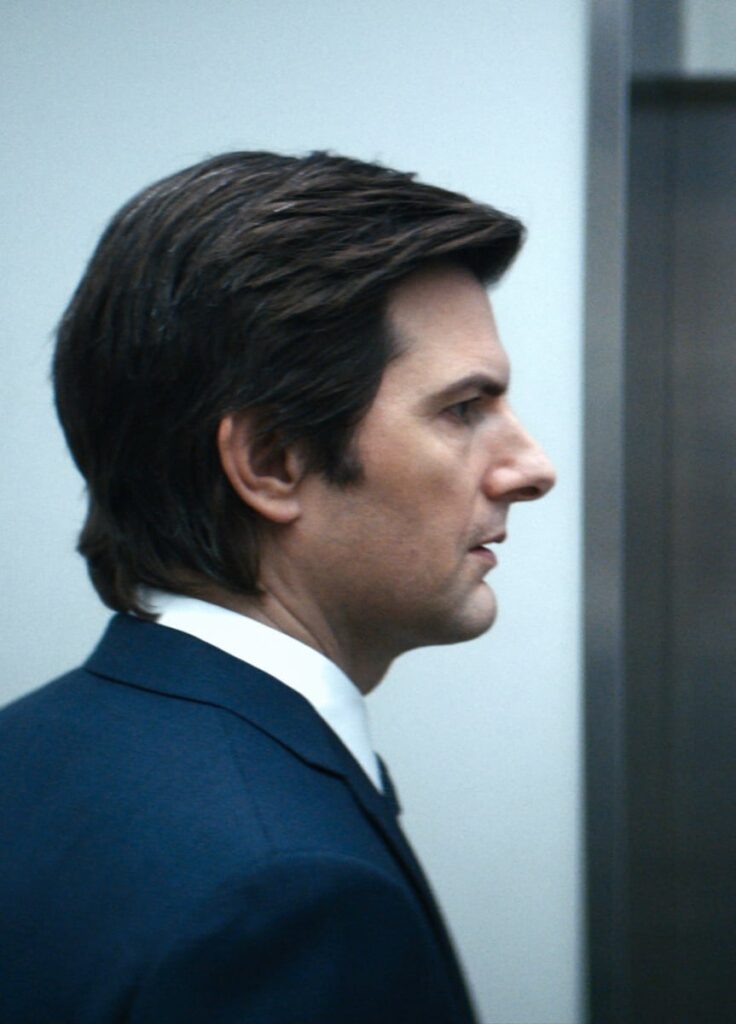 Severance Season 1 Episode 8 Review: What's For Dinner? - TV Fanatic