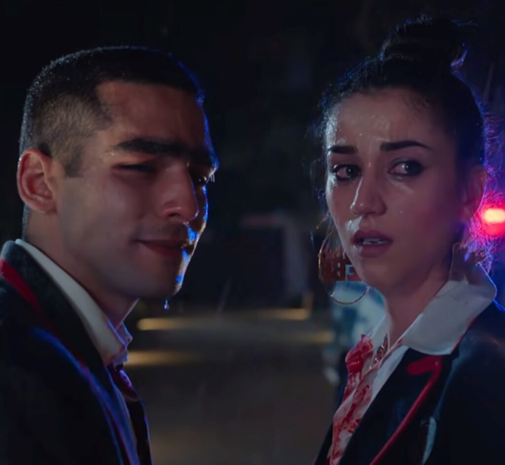 Elite Season 5 Finale Shocker: Are They Really Dead? - TV Fanatic