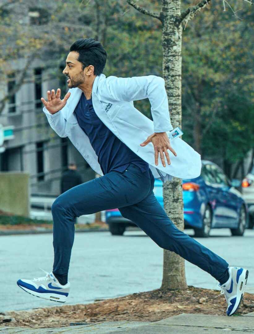 Why The Resident Falls Short of the Perfect Netflix Binge Watch - TV ...