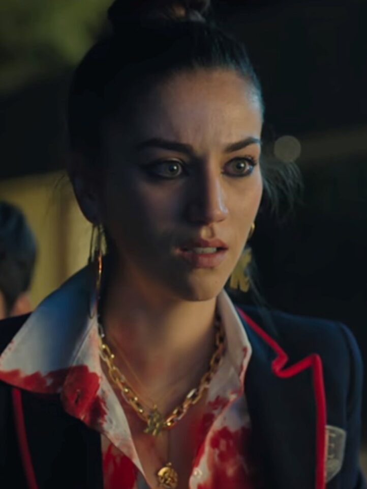 Elite Season 6 Release Date Confirmed: Is Samuel Really Dead? - TV Fanatic