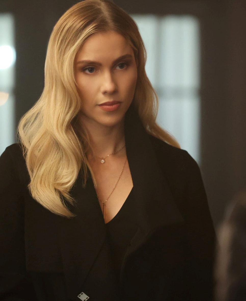 Legacies Promo: Hope Returns to New Orleans, but Will the Mikaelsons ...