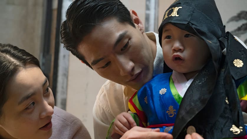 Pachinko Season 1 Episode 8 Review: New Days - TV Fanatic