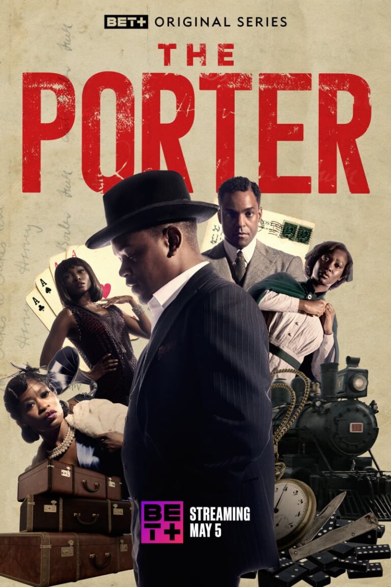 The Porter Trailer: BET+ Infuses Jazz, Liberation, & Conflict in Juicy ...