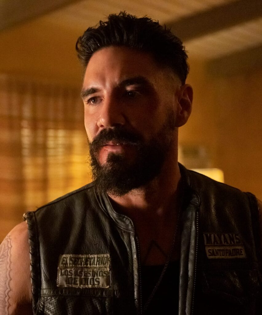 Mayans M.C. Season 4 Episode 7 Review: Dialogue With The Mirror - TV ...