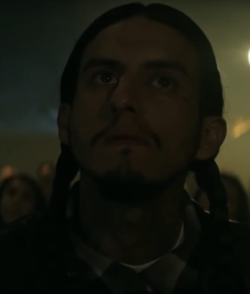 Mayans M.C. Season 4 Episode 5 Review: Death Of The Virgin - TV Fanatic