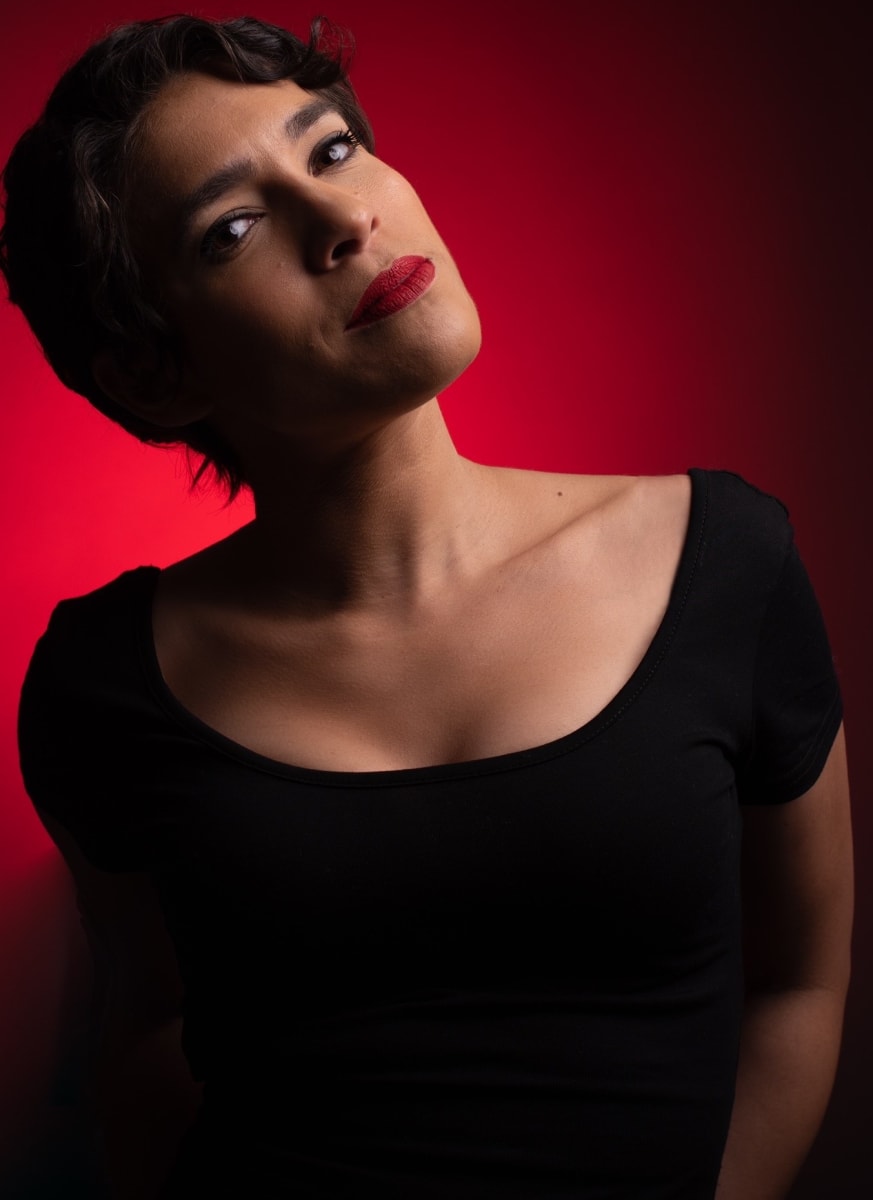 Diany Rodriguez Talks The Blacklist, The Valet, and Her Love of Theater ...
