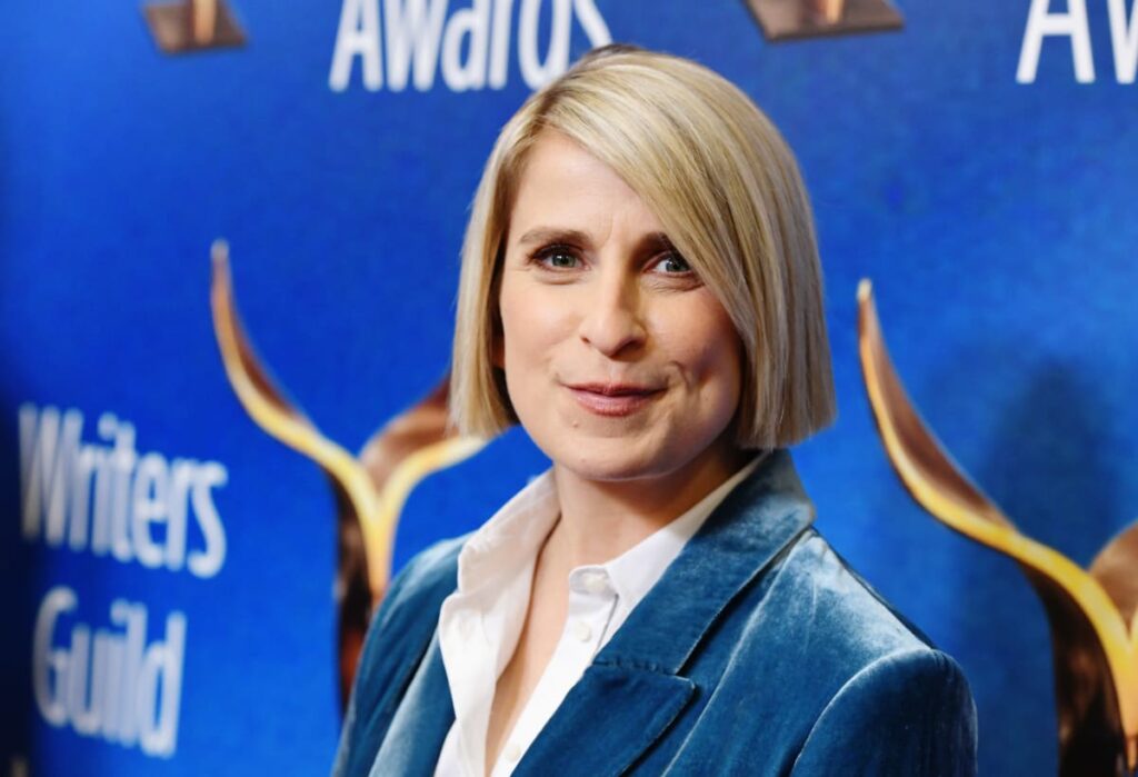Dead to Me Creator Liz Feldman Sets Next Show at Netflix - TV Fanatic