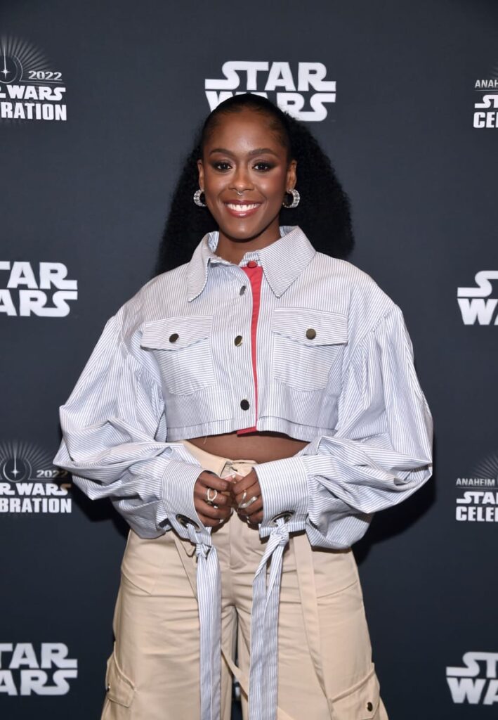 Star Wars Calls Out Racism Against Obi-Wan Kenobi Star Moses Ingram ...