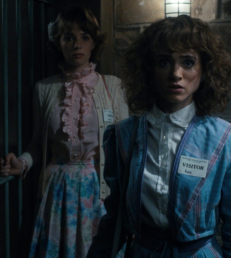 Stranger Things Season 4 Episode 2 Review: Chapter Two: Vecna's Curse ...