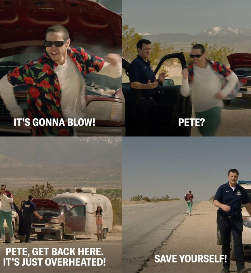 The Rookie Season 4 Episode 22 Review: Day in the Hole - TV Fanatic