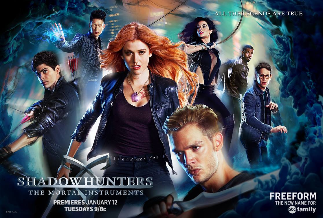 Shadowhunters: Where Are They Now? - TV Fanatic