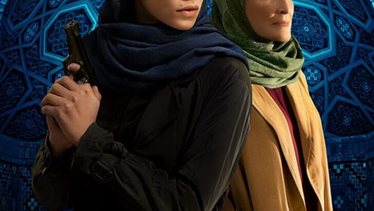 Daniel Syrkin Archives - TV Fanatic