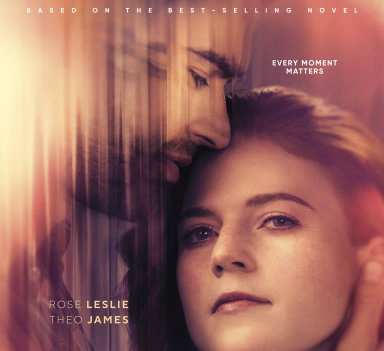 The Time Traveler's Wife EPs Discuss Their Inspiration and a Timeless ...