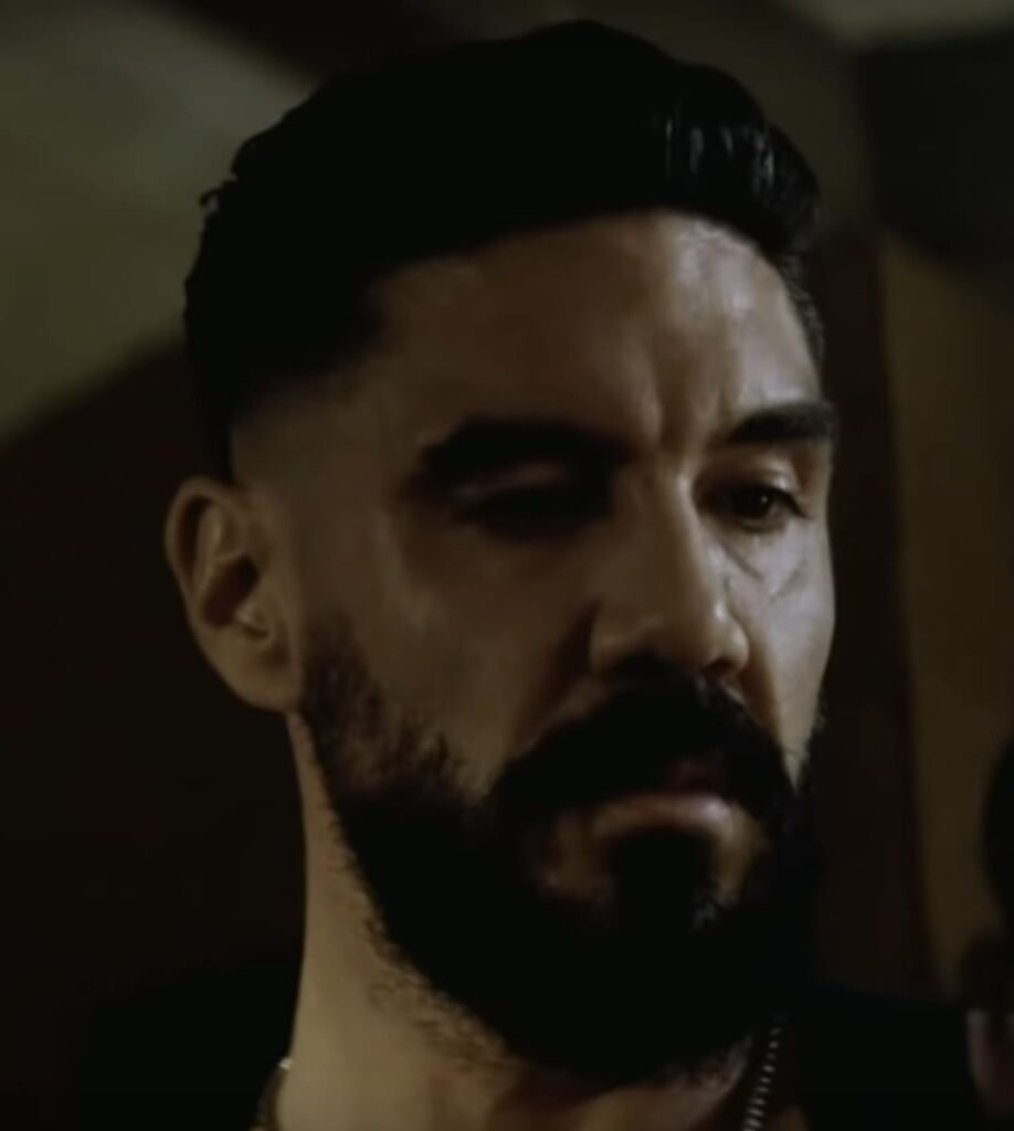 Mayans M.C. Season 4 Episode 8 Review: The Righteous Wrath Of An ...