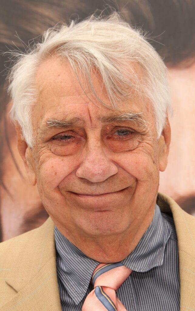 Philip Baker Hall Dies: Legendary Modern Family Actor Was 90 - TV Fanatic