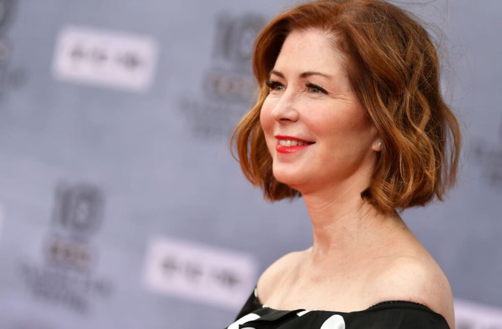 Dana Delany Joins Cast of Paramount+ Drama Tulsa King - TV Fanatic