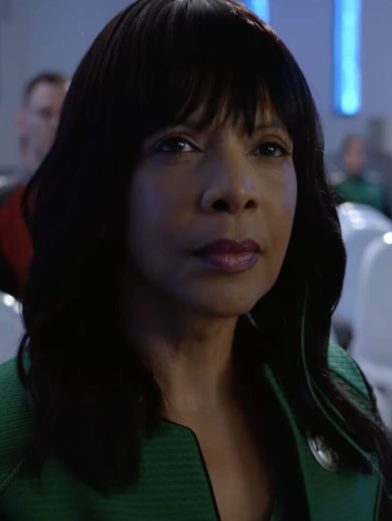 The Orville: New Horizons Season 3 Episode 1 Review: Electric Sheep ...