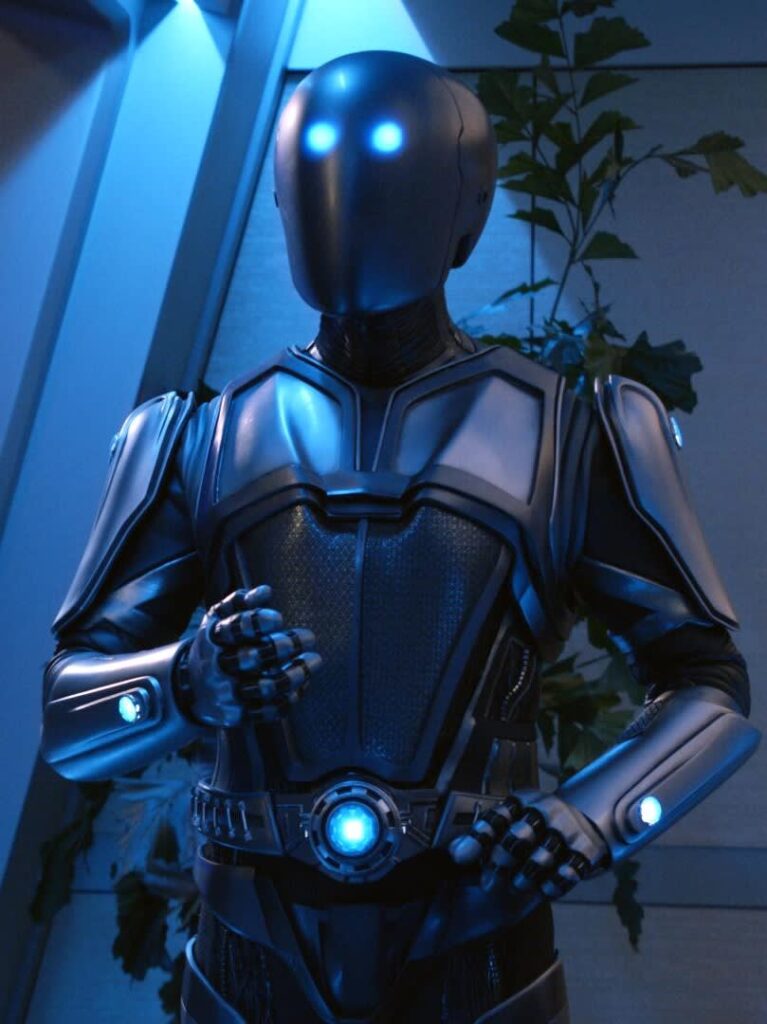 The Orville: New Horizons Season 3 Episode 5 Review: A Tale of Two ...