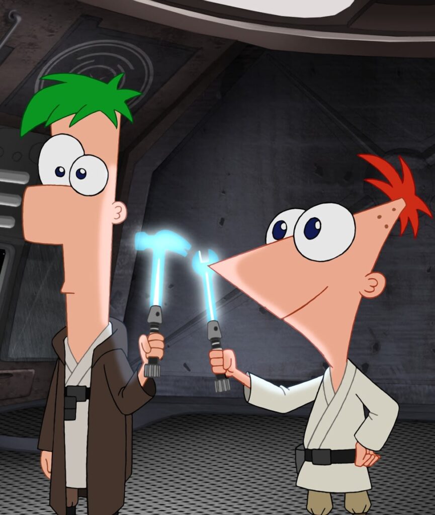 All About Kenobi: TV's Best Homages To The Iconic Jedi Master - TV Fanatic