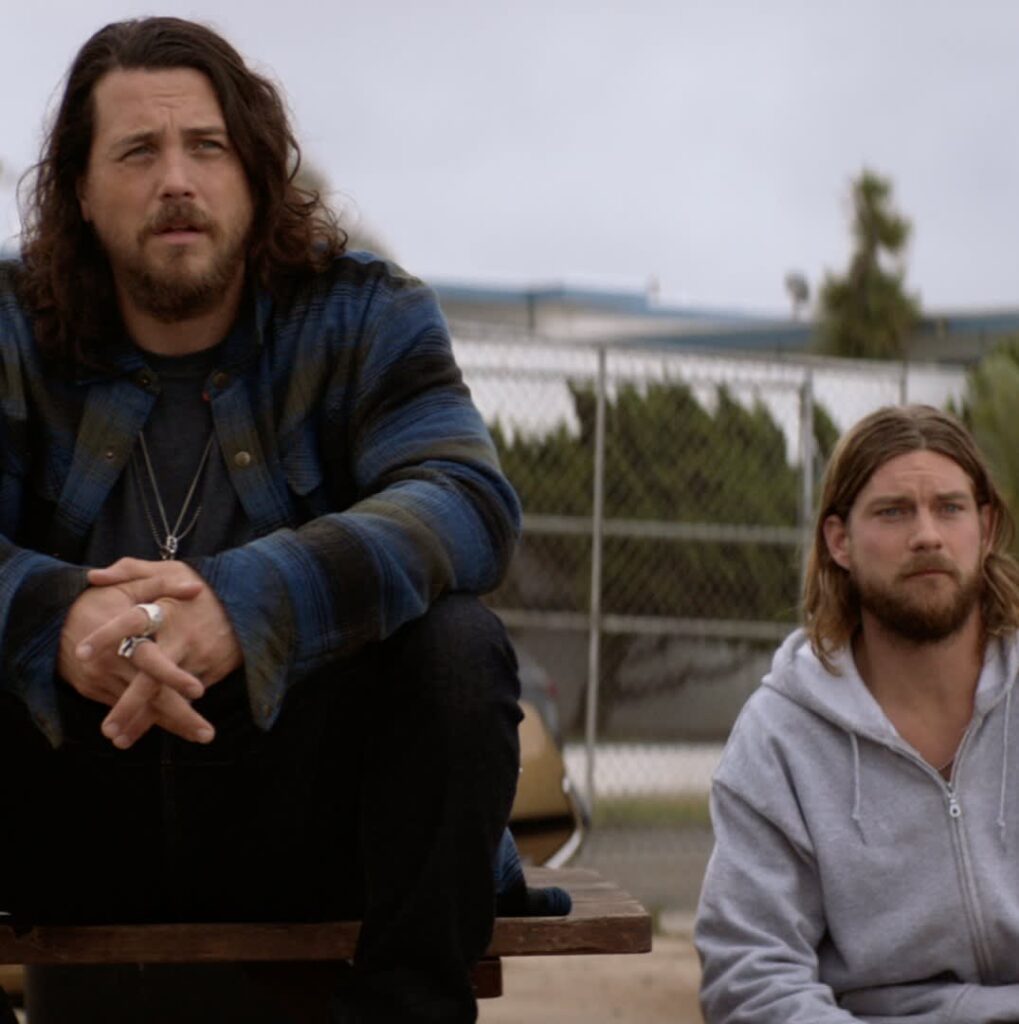 Animal Kingdom Season 6 Episode 13 Review: Fubar - TV Fanatic