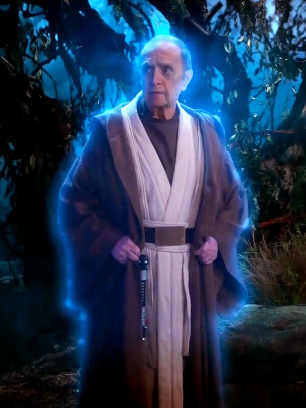 All About Kenobi: TV's Best Homages To The Iconic Jedi Master - TV Fanatic