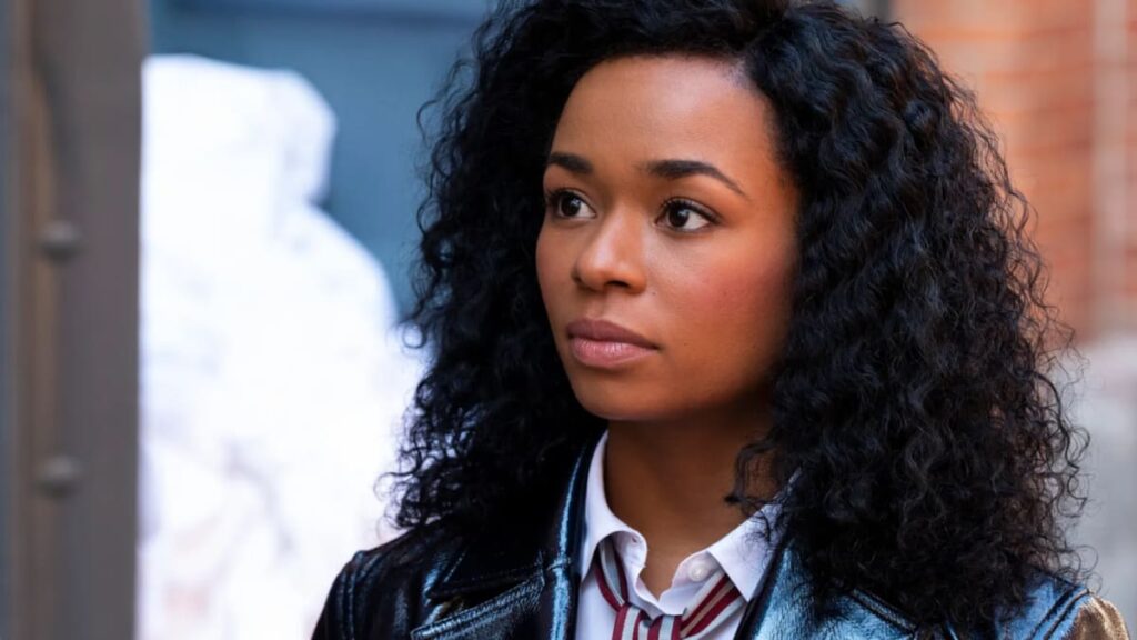 Grey's Anatomy Adds Inventing Anna's Alexis Floyd as New Series Regular ...