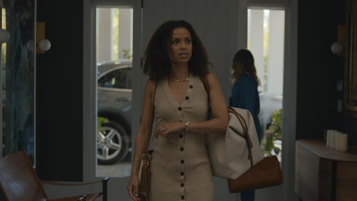 Surface Season 1 Episode 2 Recap: Muscle Memory - TV Fanatic