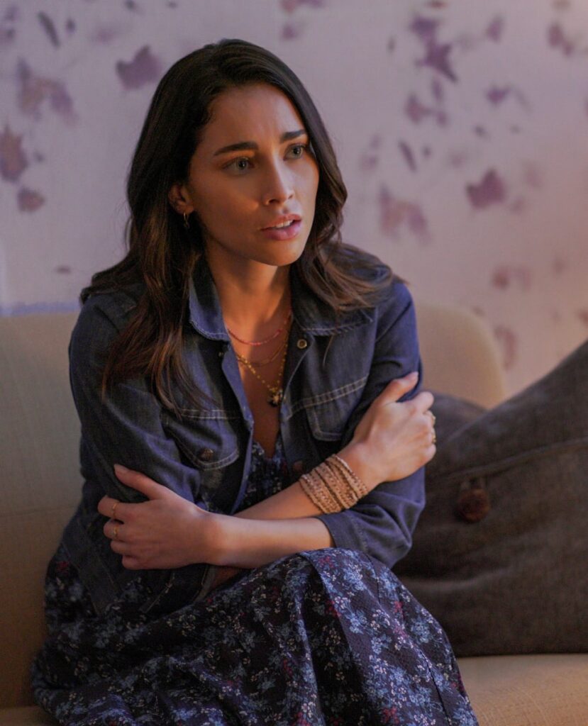 Good Trouble Season 4 Episode 15 Review: You Know You Better Watch Out ...