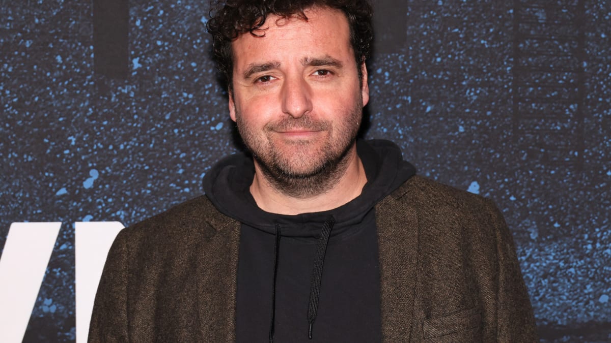 The Santa Clause: David Krumholtz to Reprise Bernard Role in Disney+ ... The Santa Clause: David Krumholtz to Reprise Bernard Role in Disney+ ...