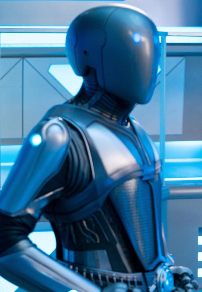 The Orville: New Horizons Season 3 Episode 6 Review: Twice in a ...