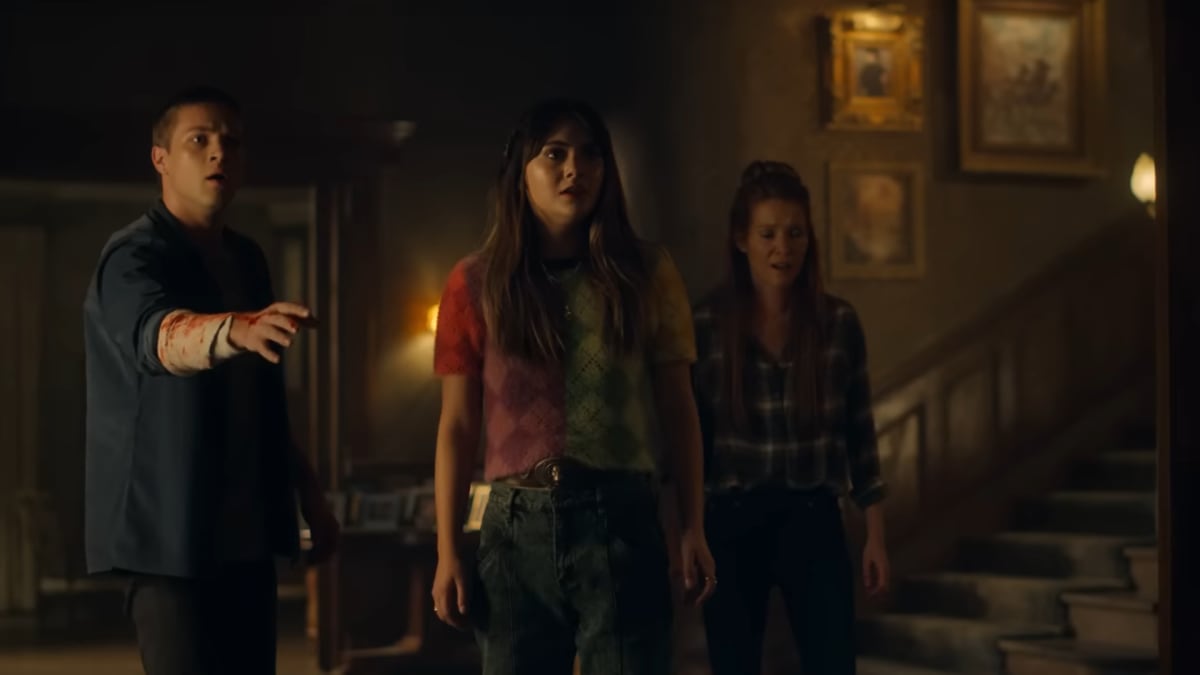 Locke & Key: Netflix Drops Spooky Trailer for Third and Final Season ...