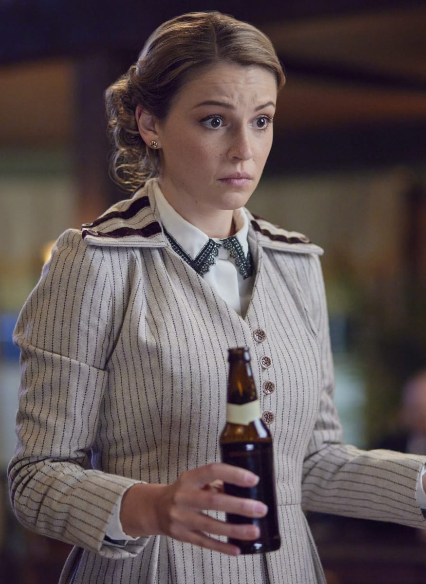 Landman: WCTH's Kayla Wallace and Three Others Join Taylor Sheridan ...