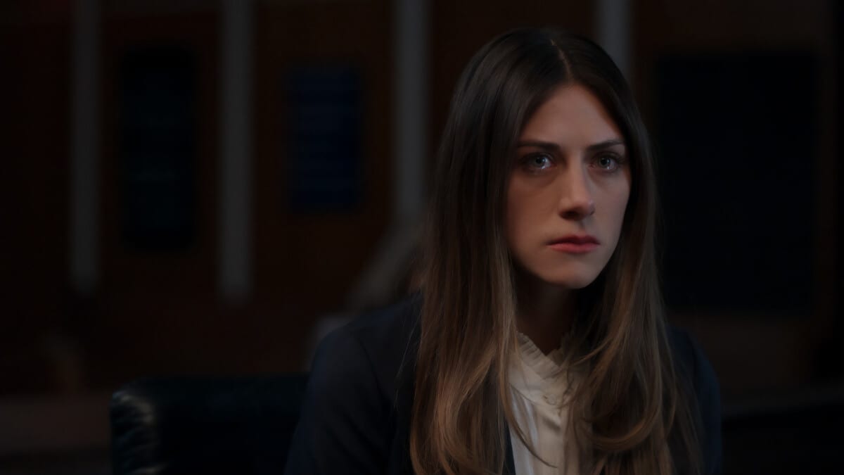 In The Dark Season 4 Episode 5 Recap: The Trial of Murphy Mason, Part ...