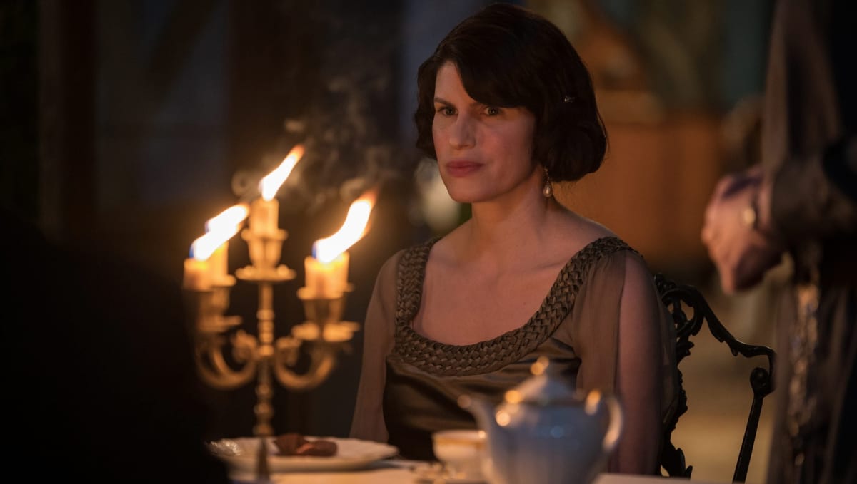 Flowers In the Attic: The Origin - Jemima Rooper Teases Finale, Offers ...
