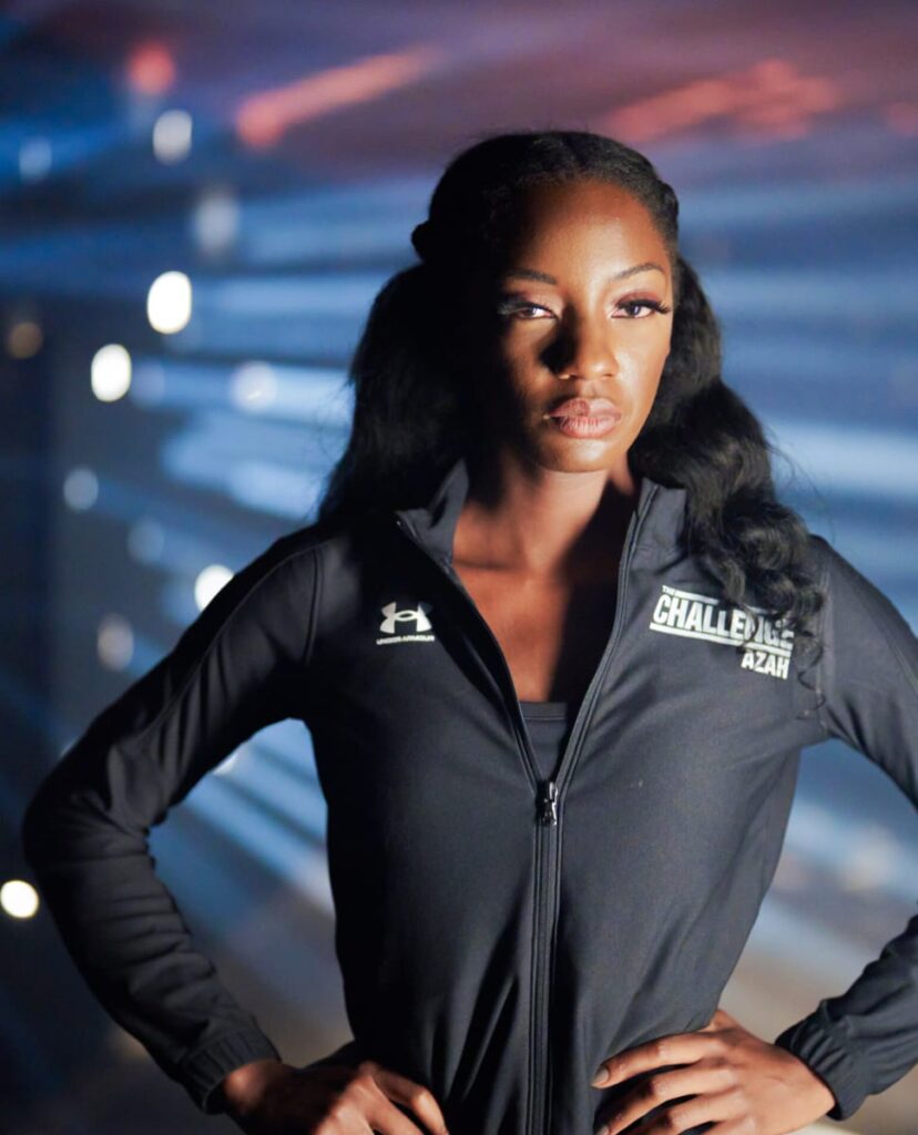 The Challenge: USA's Azah Awasum and Cinco Holland Break Down ...