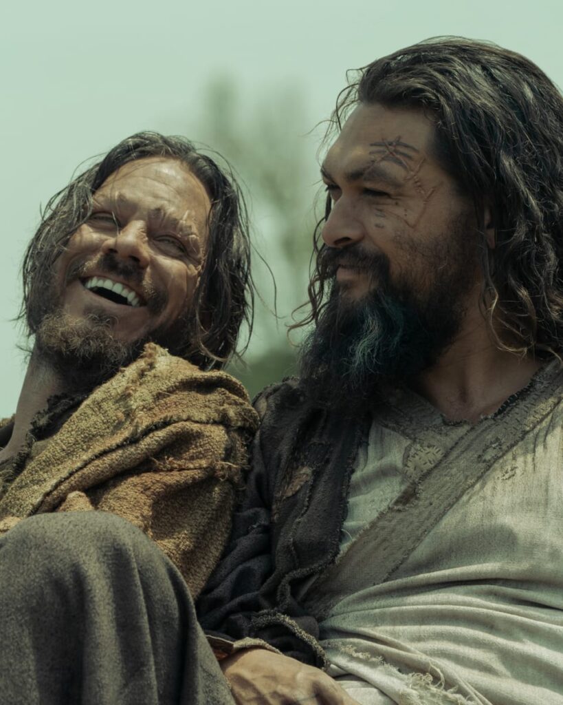 See Season 3 Episode 1 Review: Heavy Hangs the Head - TV Fanatic