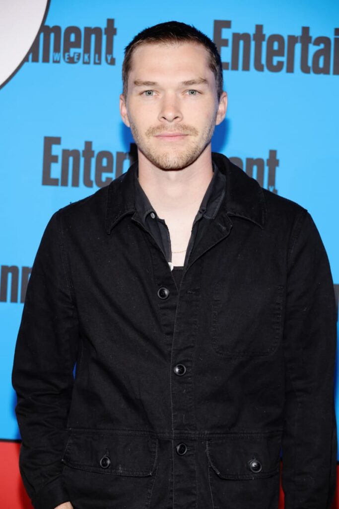 For All Mankind's Casey W. Johnson on Danny's Dangerous Decisions and ...