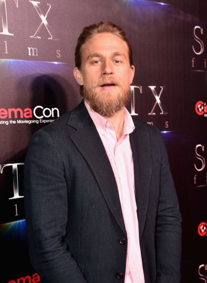 Sons of Anarchy: Charlie Hunnam Wants to Return as Jax Teller - TV Fanatic