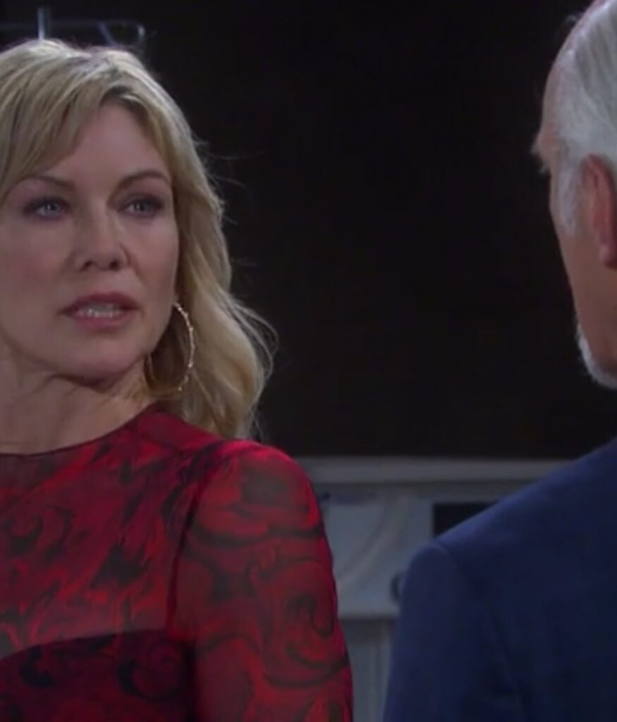 Days of Our Lives Spoilers Week of 8-29-22: Orpheus' Latest Torment ...