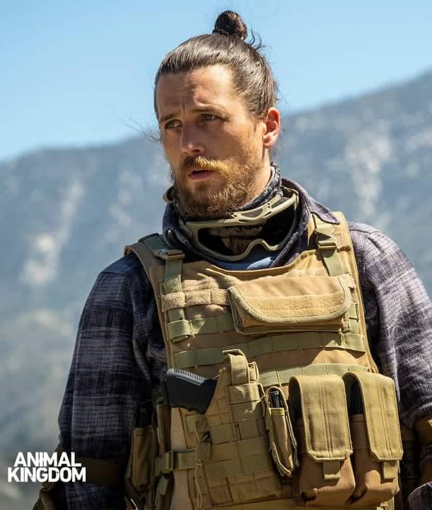 Animal Kingdom Season 6 Episode 13 Review: Fubar - TV Fanatic