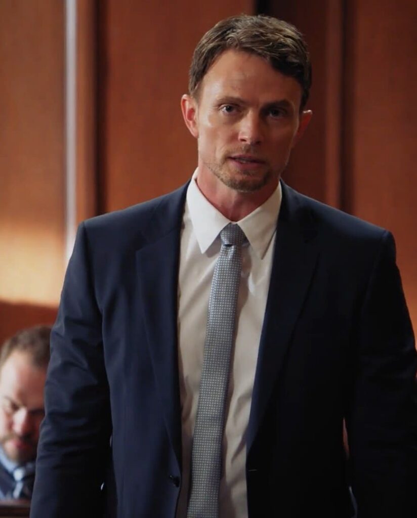 All Rise Season 3 Episode 10 Review: Fire and Rain - TV Fanatic