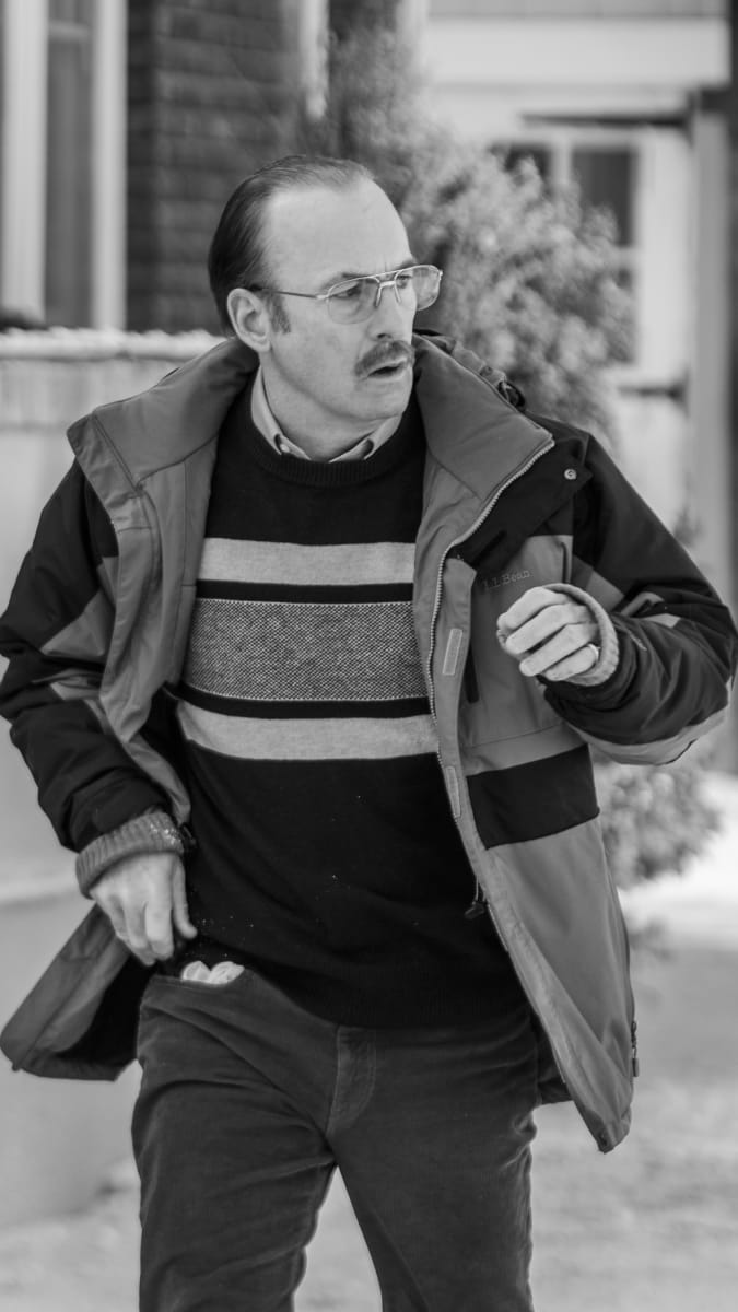 Better Call Saul Finale Is a Perfect Ending for a Perfect Universe - TV ...