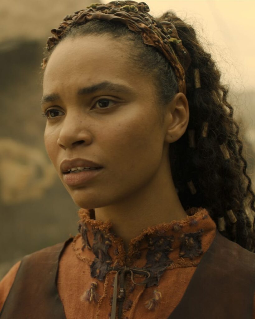 See Season 3 Episode 1 Review: Heavy Hangs the Head - TV Fanatic