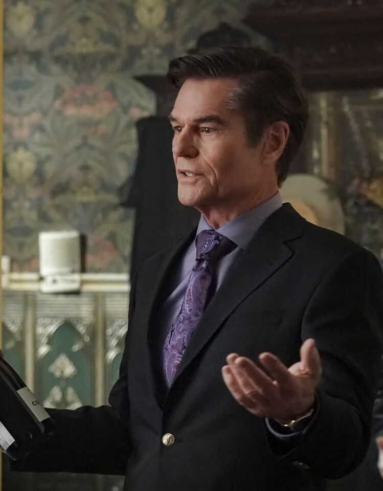 Mayfair Witches Season 2: Photos, Premiere Date, and Everything We Know ...